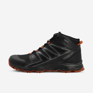Salomon cruzano gtx store